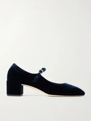 Aeyde Mary Jane Pumps