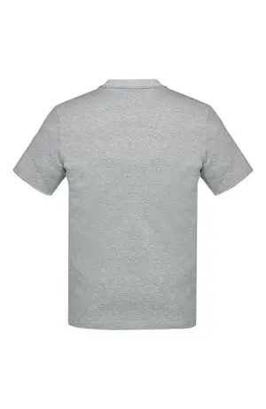 Mcm Laurel Logo Print T-shirt