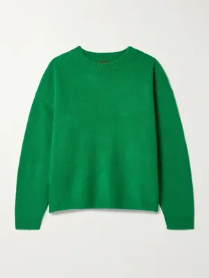 Staud Serrano Cashmere Sweater