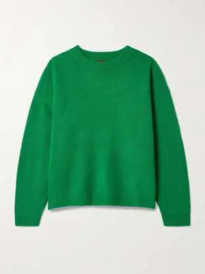 Staud Serrano Cashmere Sweater