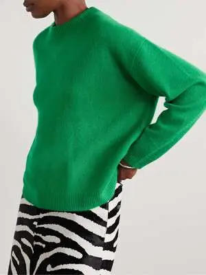 Staud Serrano Cashmere Sweater