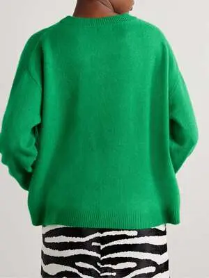 Staud Serrano Cashmere Sweater