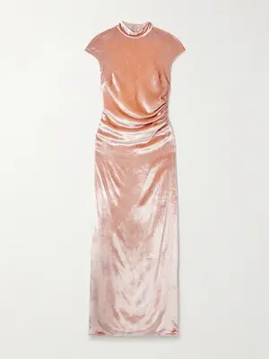 Staud Frill Evening Dresses