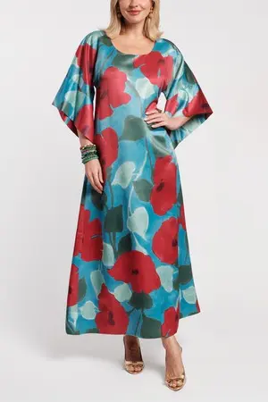 Frances Valentine Collared Day Dresses