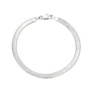 Donatello Gian Silver Bracelets