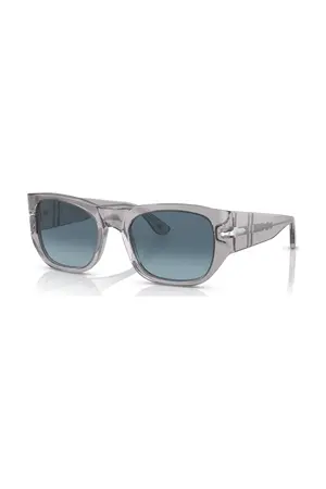Persol Square Frame Sunglasses