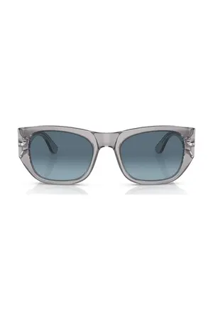 Persol Square Frame Sunglasses