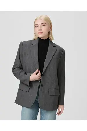 Paige Sarto Blazer Petite