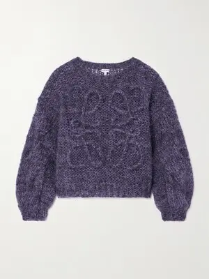 Loewe Oversized Sweaters For Women