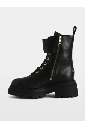 Zadig&Voltaire Joe Ranger Boots