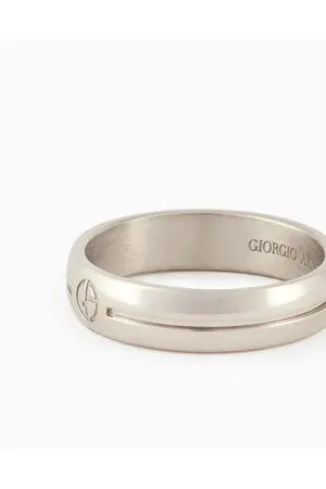 Giorgio Armani 925 Sterling Ring