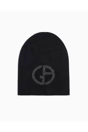 Giorgio Armani Oversized Hats For Men
