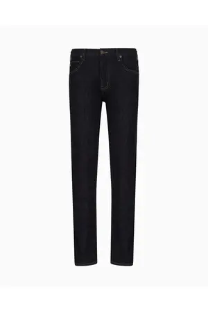 Emporio Armani Men Stretch Jeans For Men