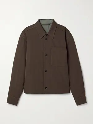 Lemaire Padded Outerwear For Women