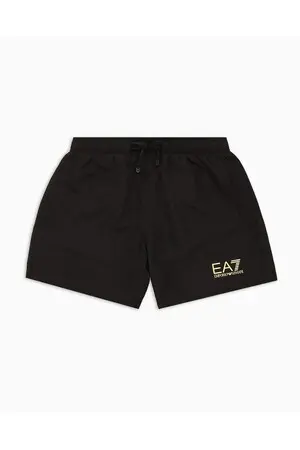 EA7 EA7 Swim Trunks Black