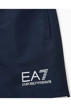 EA7 EA7 Swim Trunks Navy