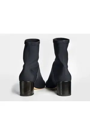 SANTM Monti Weatherproof Neoprene Sockboots
