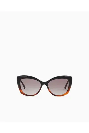 Giorgio Armani Giorgio Armani Sunglasses - Black