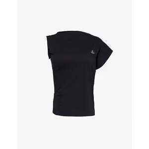 Vivienne Westwood Stretch T-shirts For Women