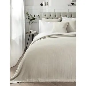 THE WHITE COMPANY Florian Cotton Bed Spread