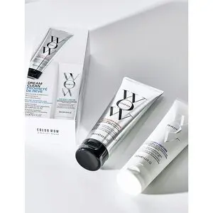 COLOR WOW Dream Clean Fine To Normal Shampoo And Conditioner Set