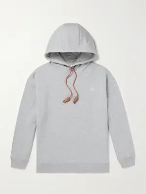 Men's Gray Activewear