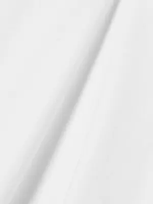 Eterne Short Sleeve Baby Tee - Neutrals