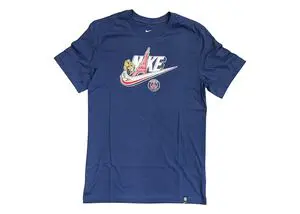 Nike Psg Futura T-shirt