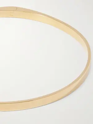 TOTEME Tone Collar Necklace