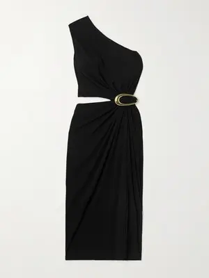 Bottega Veneta Embellished Cocktail Dresses