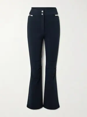 Fusalp Elancia Ii B Bootcut Ski Pants - Blue