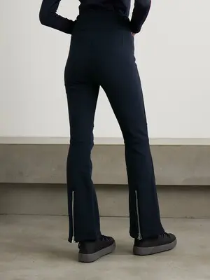 Fusalp Elancia Ii B Bootcut Ski Pants - Blue