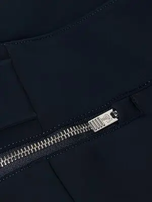 Fusalp Elancia Ii B Bootcut Ski Pants - Blue