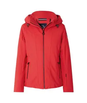 Fusalp Paneled Outerwear For Women