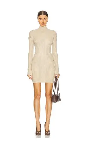 L'academie Sweater Dress Day Dresses