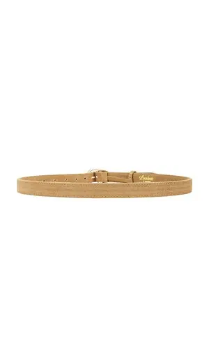 L'academie Calem Belt
