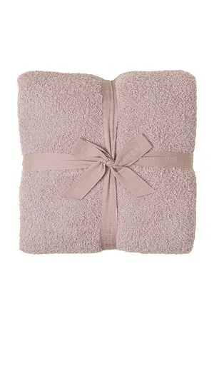Barefoot Dreams Cozychic Sleeping Bag - Rose