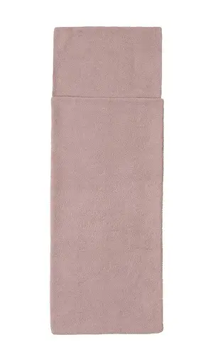 Barefoot Dreams Cozychic Sleeping Bag - Rose