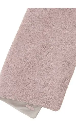 Barefoot Dreams Cozychic Sleeping Bag - Rose