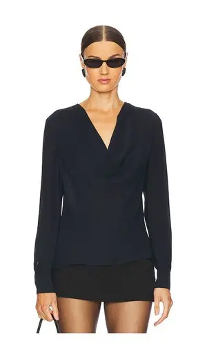 L'academie Office Wear Blouses