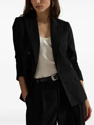 Polo Ralph Lauren Double-breasted Blazer