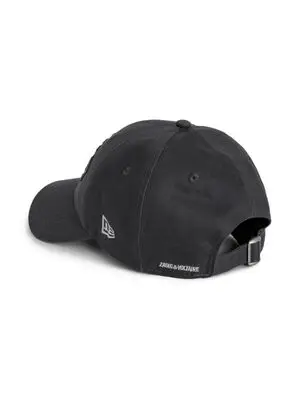 Zadig&Voltaire Amour Cap - Grey