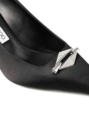 JIMMY CHOO Ryker 70mm Pumps