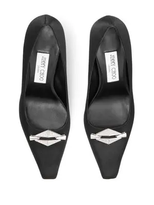 JIMMY CHOO Ryker 70mm Pumps