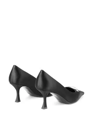 JIMMY CHOO Ryker 70mm Pumps