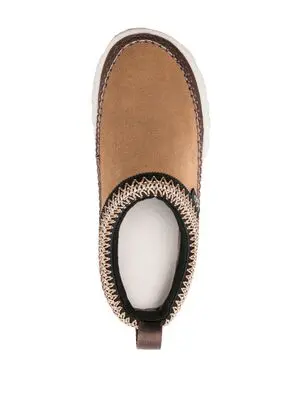 UGG Venture Daze Suede Slides - Brown