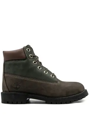 Timberland 6-inch Premium Boots - Brown
