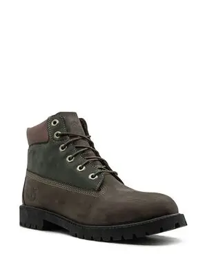 Timberland 6-inch Premium Boots - Brown