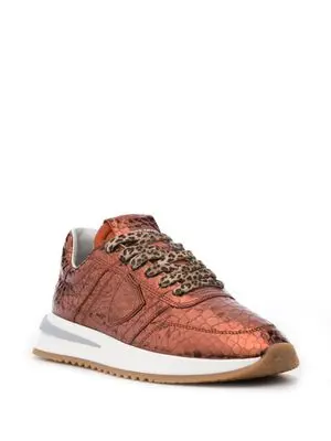 Philippe Model Tropez 2.1 Sneakers