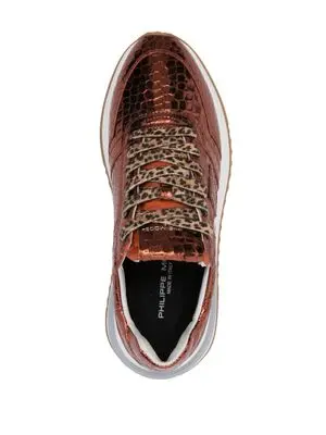 Philippe Model Tropez 2.1 Sneakers